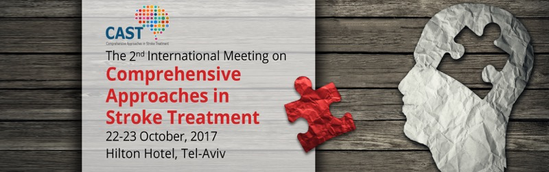 CAST - Comprehensive Approaches in Stroke Treatment | WFITN World ...