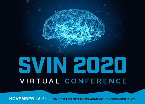 SVIN 2020 Virtual Conference | WFITN World Federation of Interventional ...